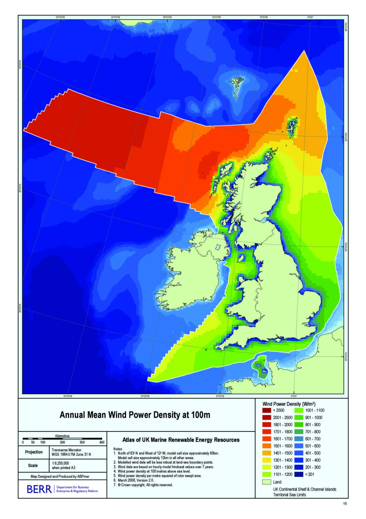 Facts about Offshore Wind - Protect Coastal England